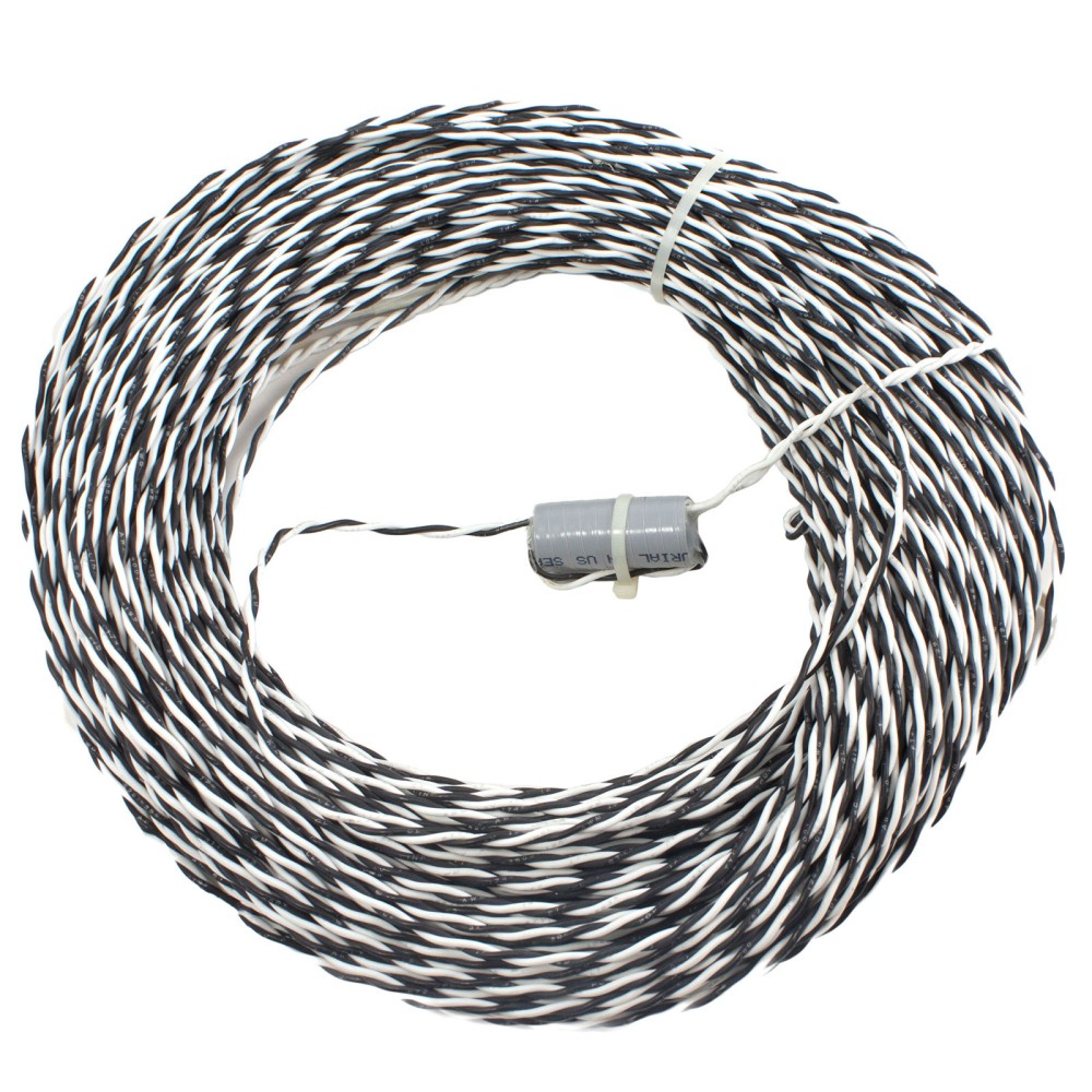 6' X 20' Preformed Saw-Cut Continuous Vehicle Detection Loop Wire - 18 ...
