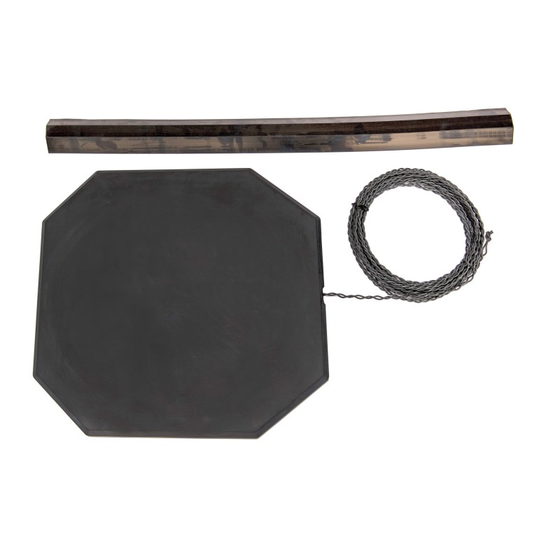 Surface Mounted Loops - Vehicle Above Ground Loop 6' Lead-In - OWL ...