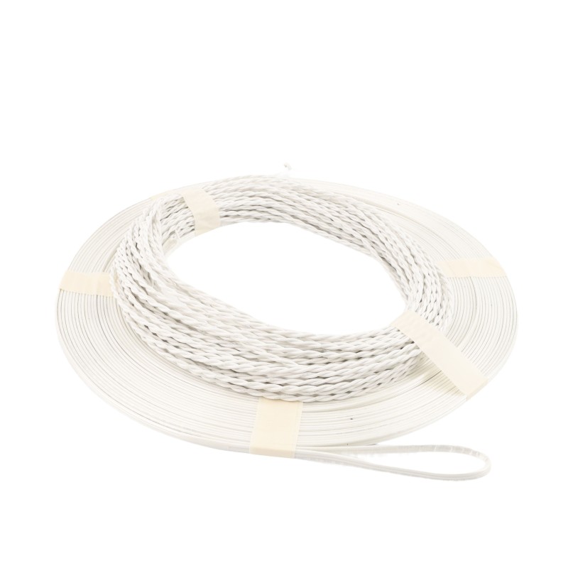 2' X 6' Preformed Saw-Cut Continuous Vehicle Detection Loop Wire - 18 ...