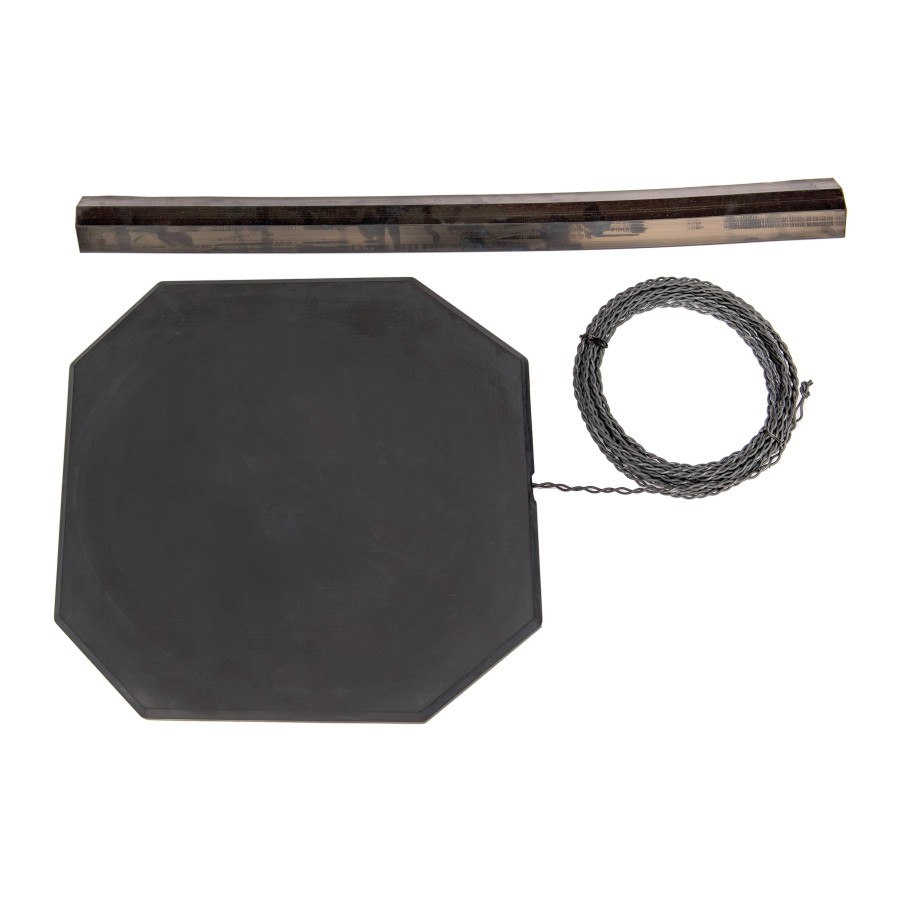 Surface Mounted Loops - Vehicle Above Ground Loop 6' Lead-In - OWL ...