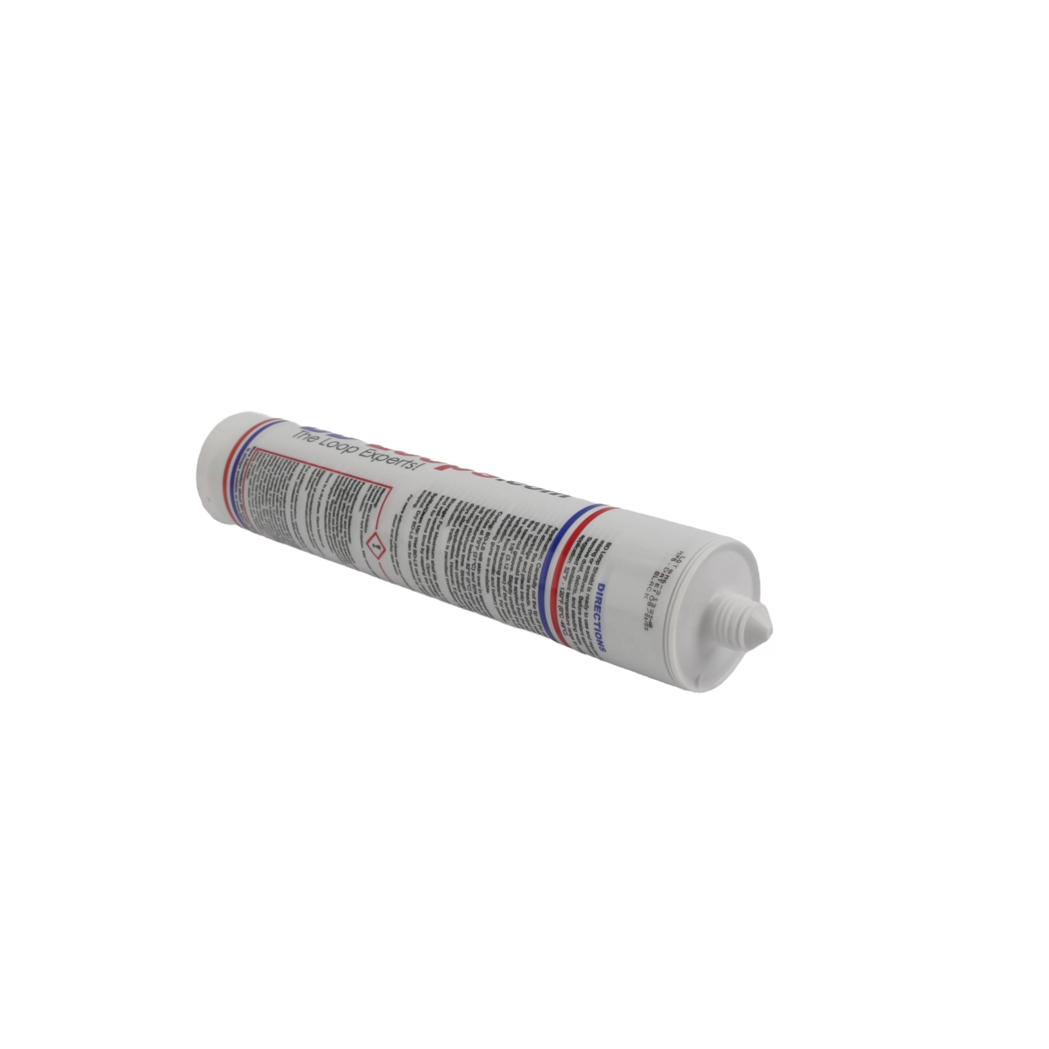 BD Loop Shield 30oz Caulk Sealant Tube For Vehicle Loop Detectors ...