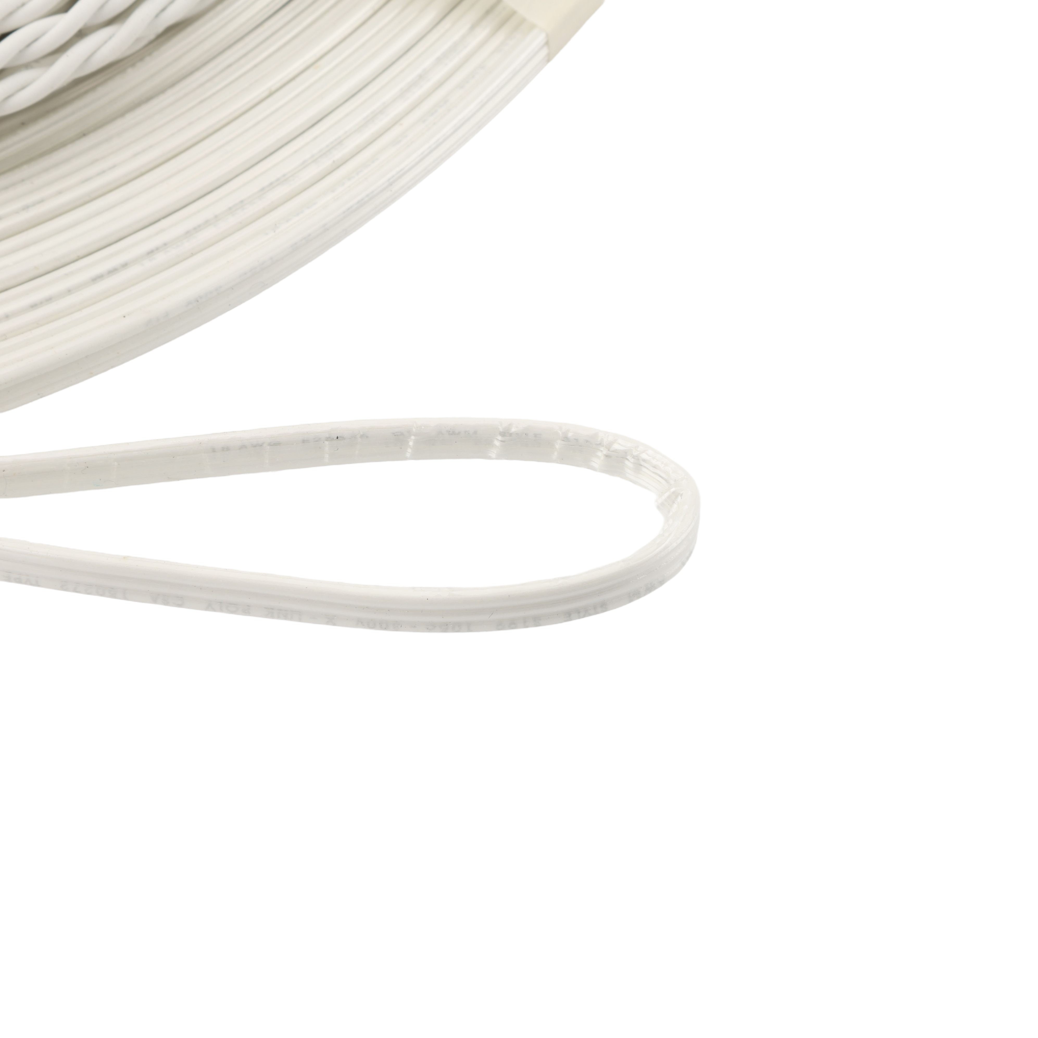 6' X 40' Preformed Saw Cut Vehicle Loop 100' Lead-In (1/8") - P-NL46-18 ...