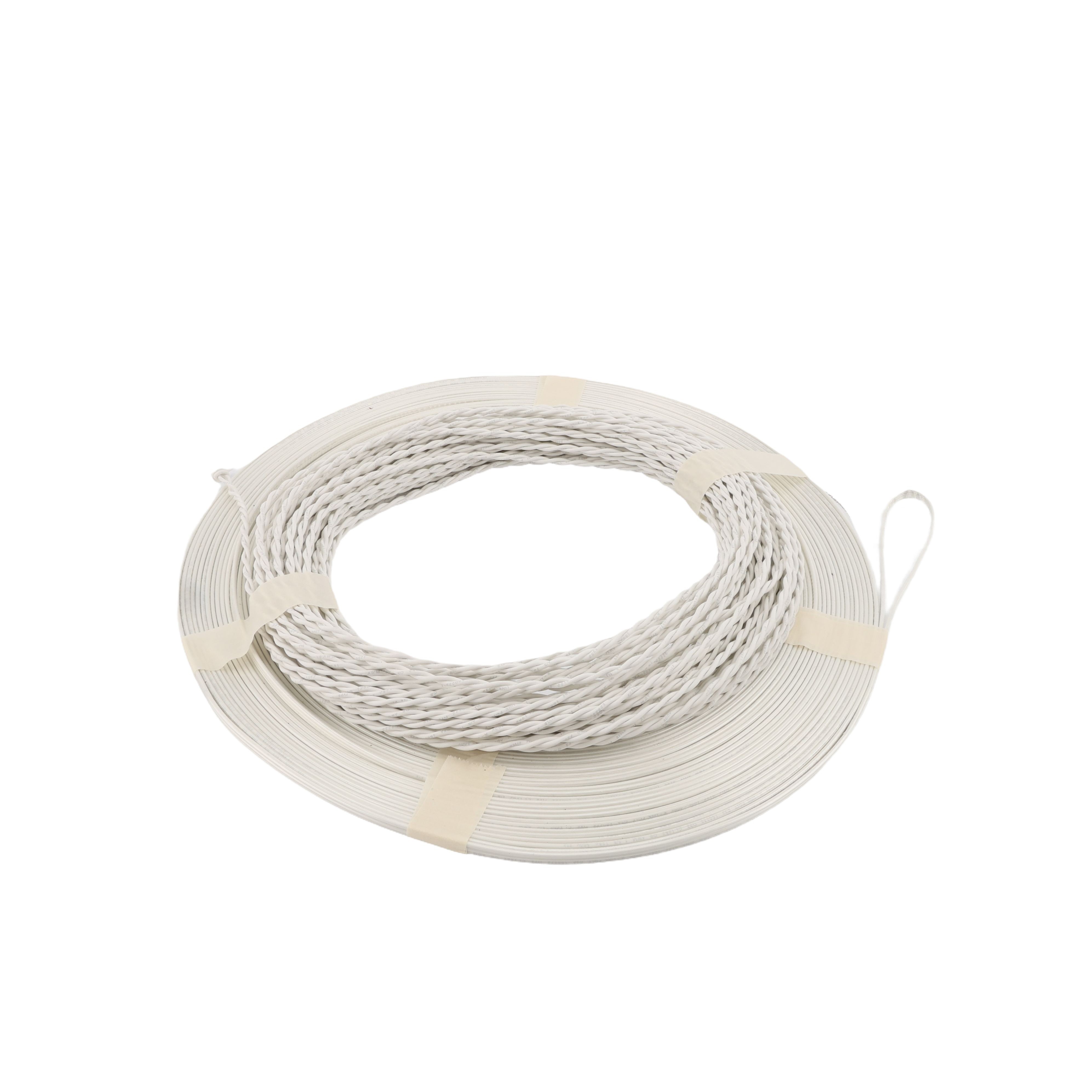 6' X 40' Preformed Saw Cut Vehicle Loop 100' Lead-In (1/8") - P-NL46-18 ...