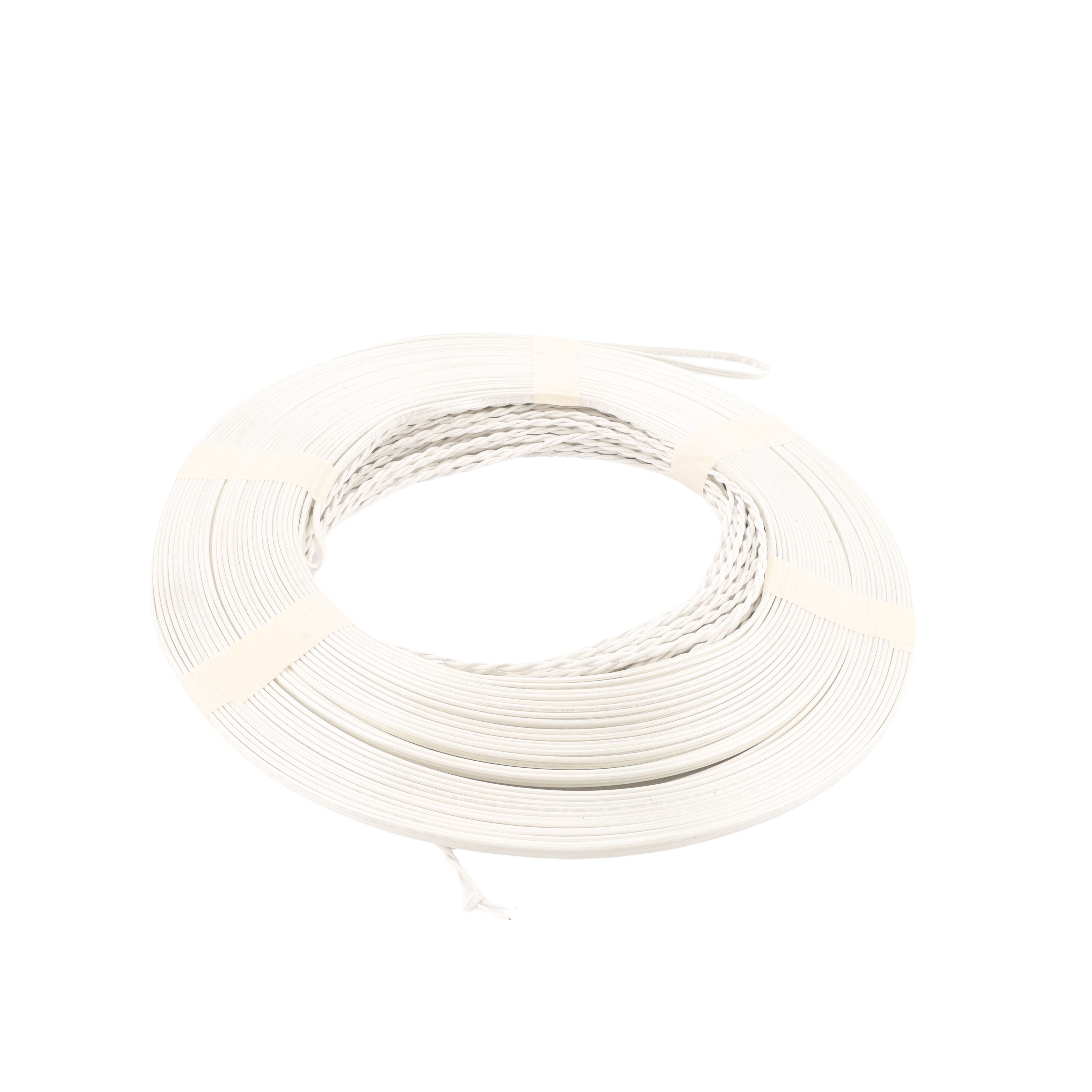 6' X 40' Preformed Saw Cut Vehicle Loop 100' Lead-In (1/8") - P-NL46-18 ...