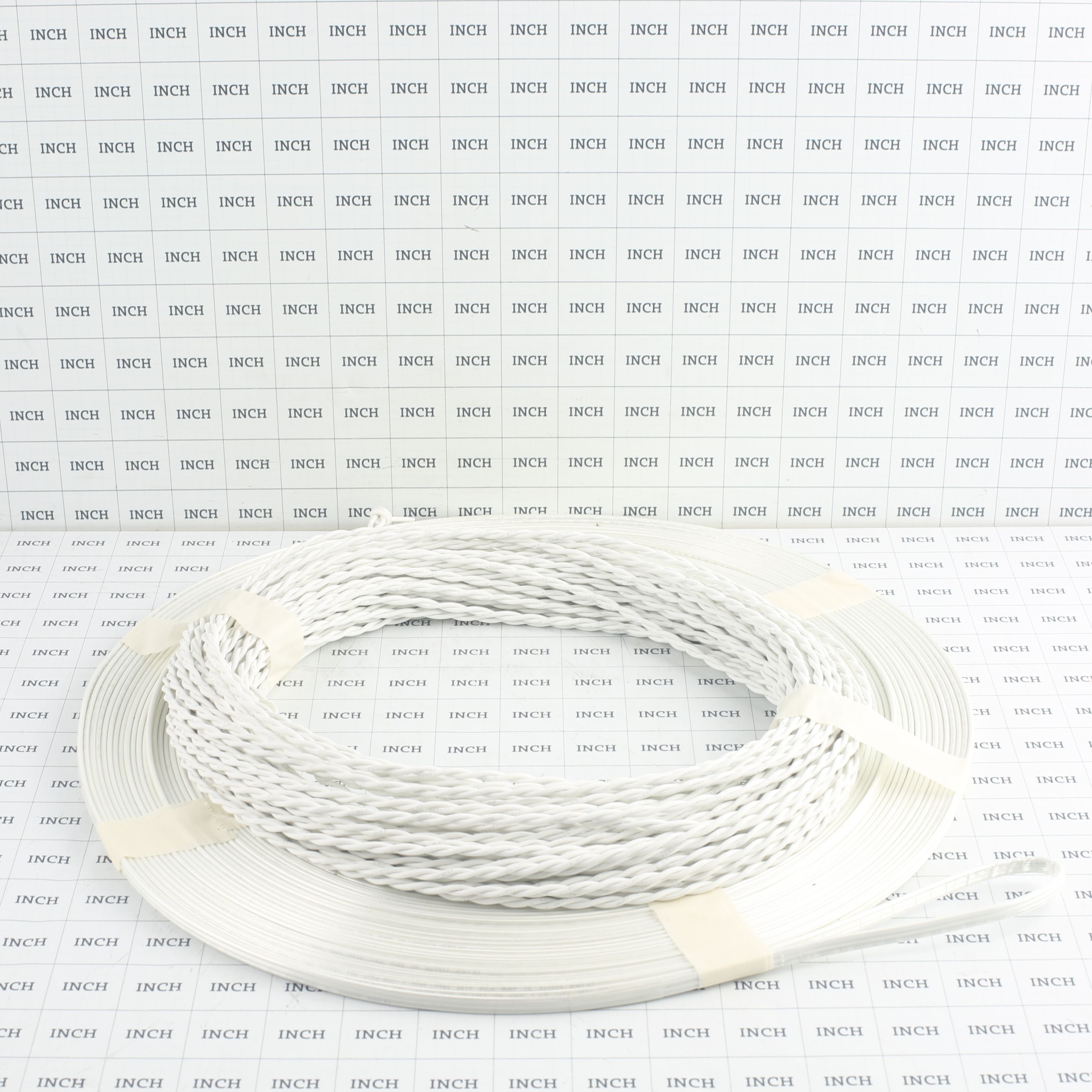 6' X 40' Preformed Saw Cut Vehicle Loop 100' Lead-In (1/8") - P-NL46-18 ...