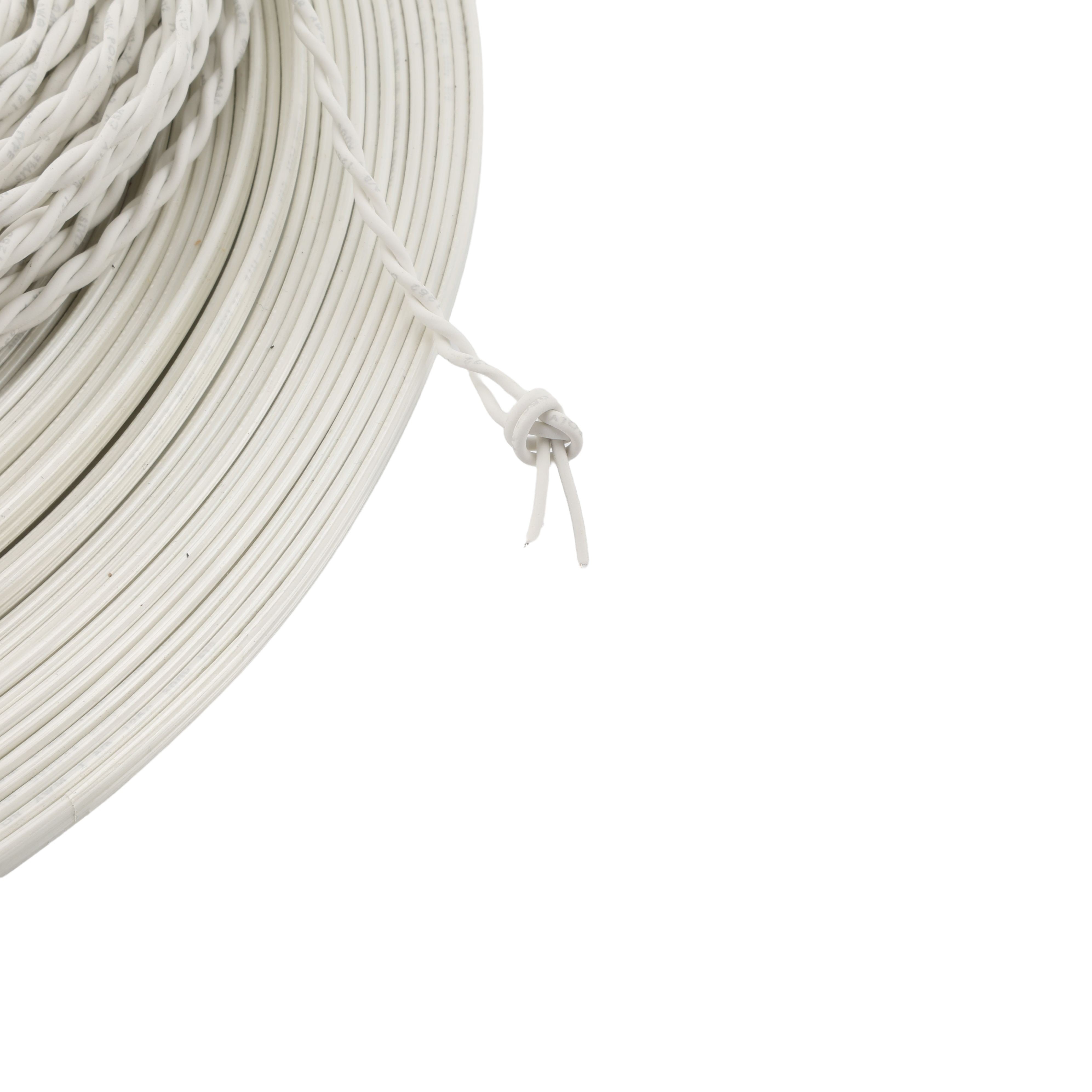 6' X 40' Preformed Saw Cut Vehicle Loop 100' Lead-In (1/8") - P-NL46-18 ...