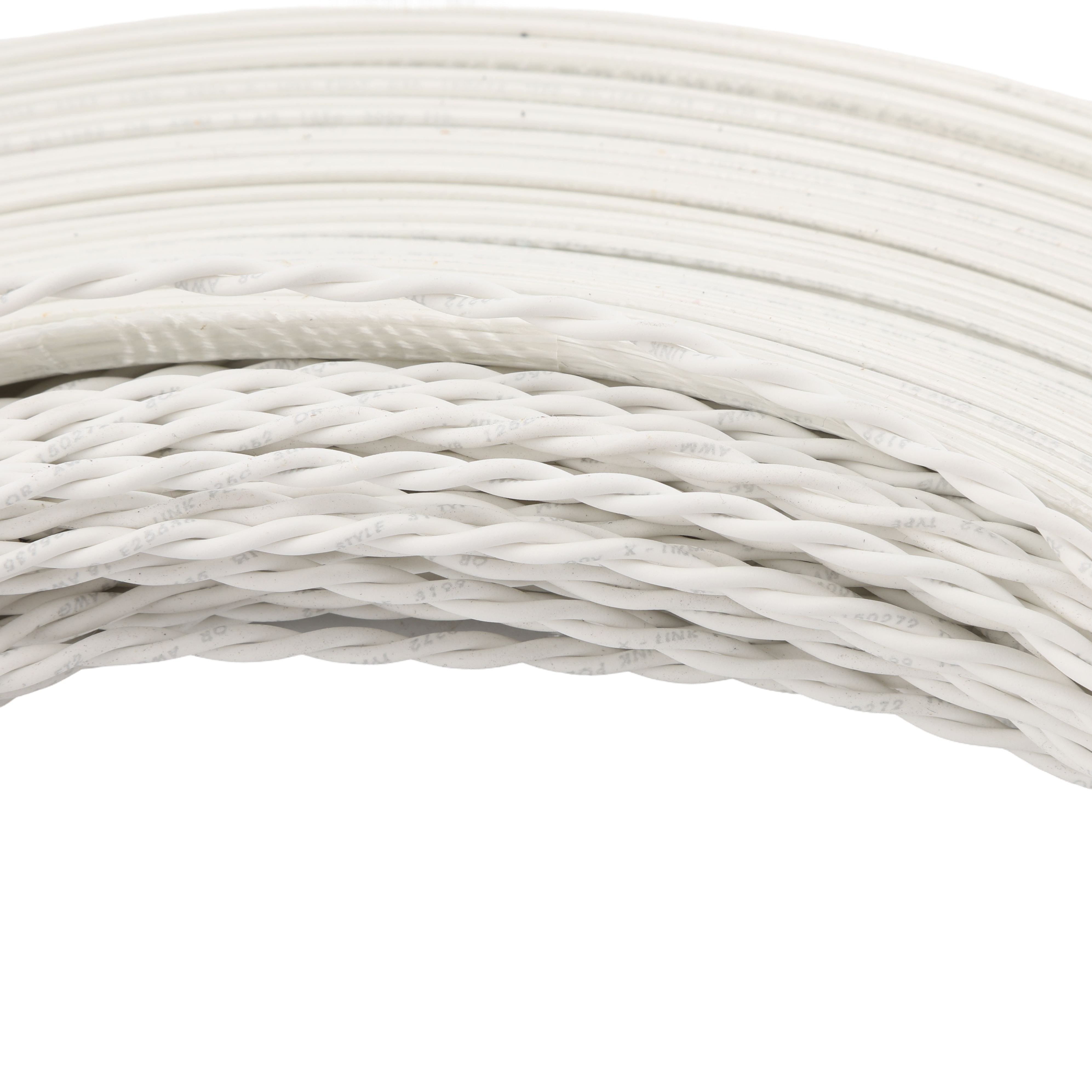 6' X 40' Preformed Saw Cut Vehicle Loop 100' Lead-In (1/8") - P-NL46-18 ...