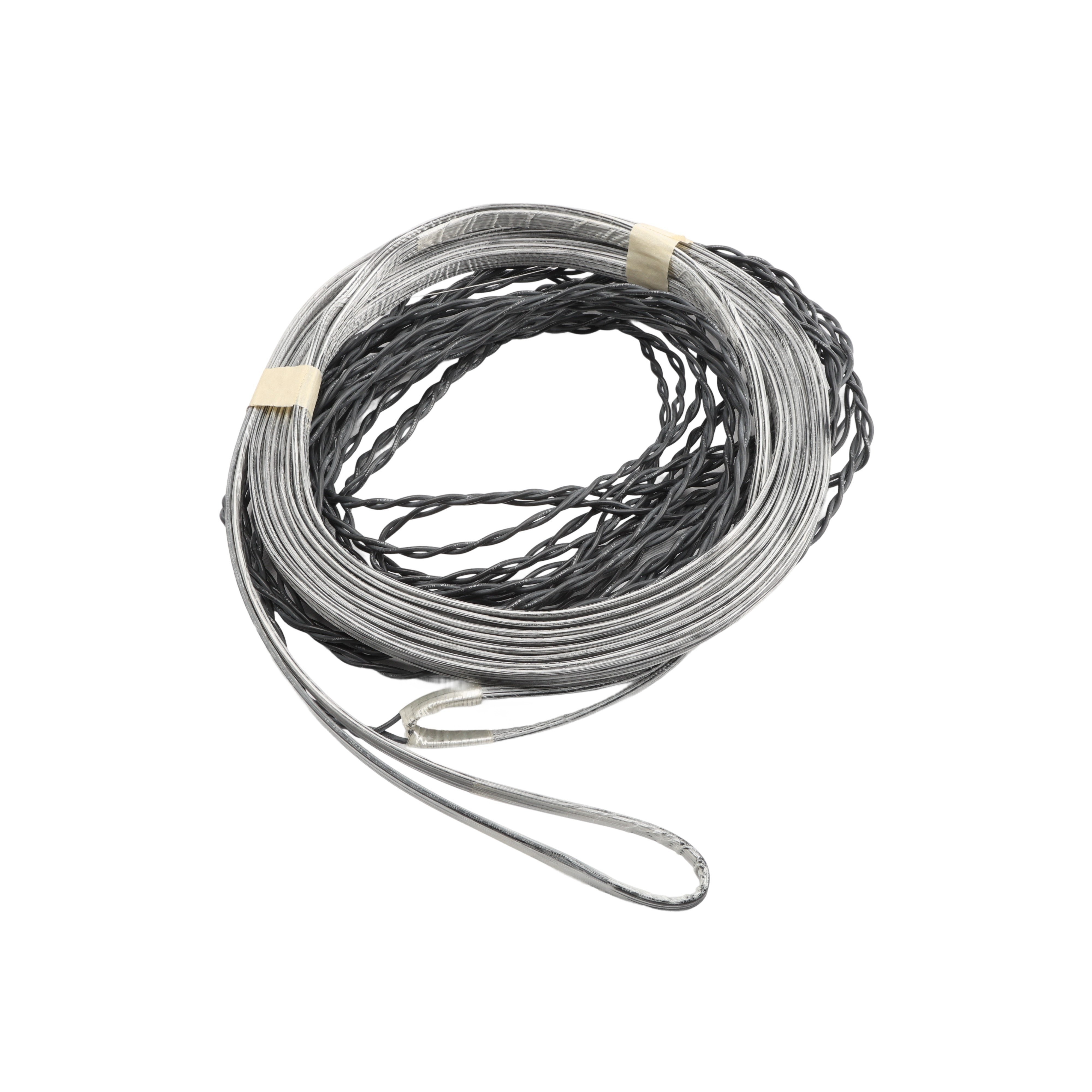 Vehicle Loops 4' X 11' (14 Gauge) Preformed Direct Burial Loop with ...