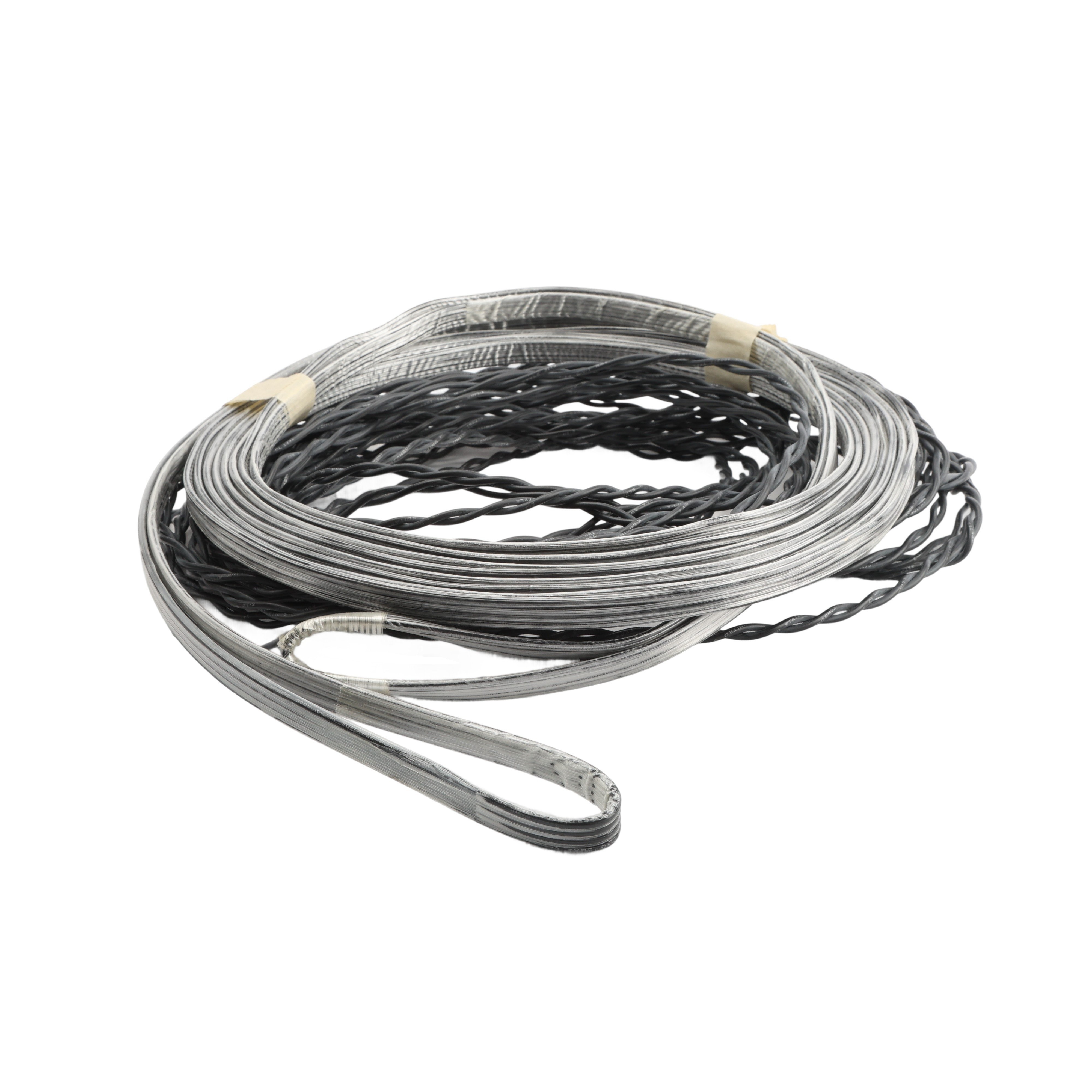 Vehicle Loops 5' X 12' (14 Gauge) Preformed Direct Burial Loop with ...