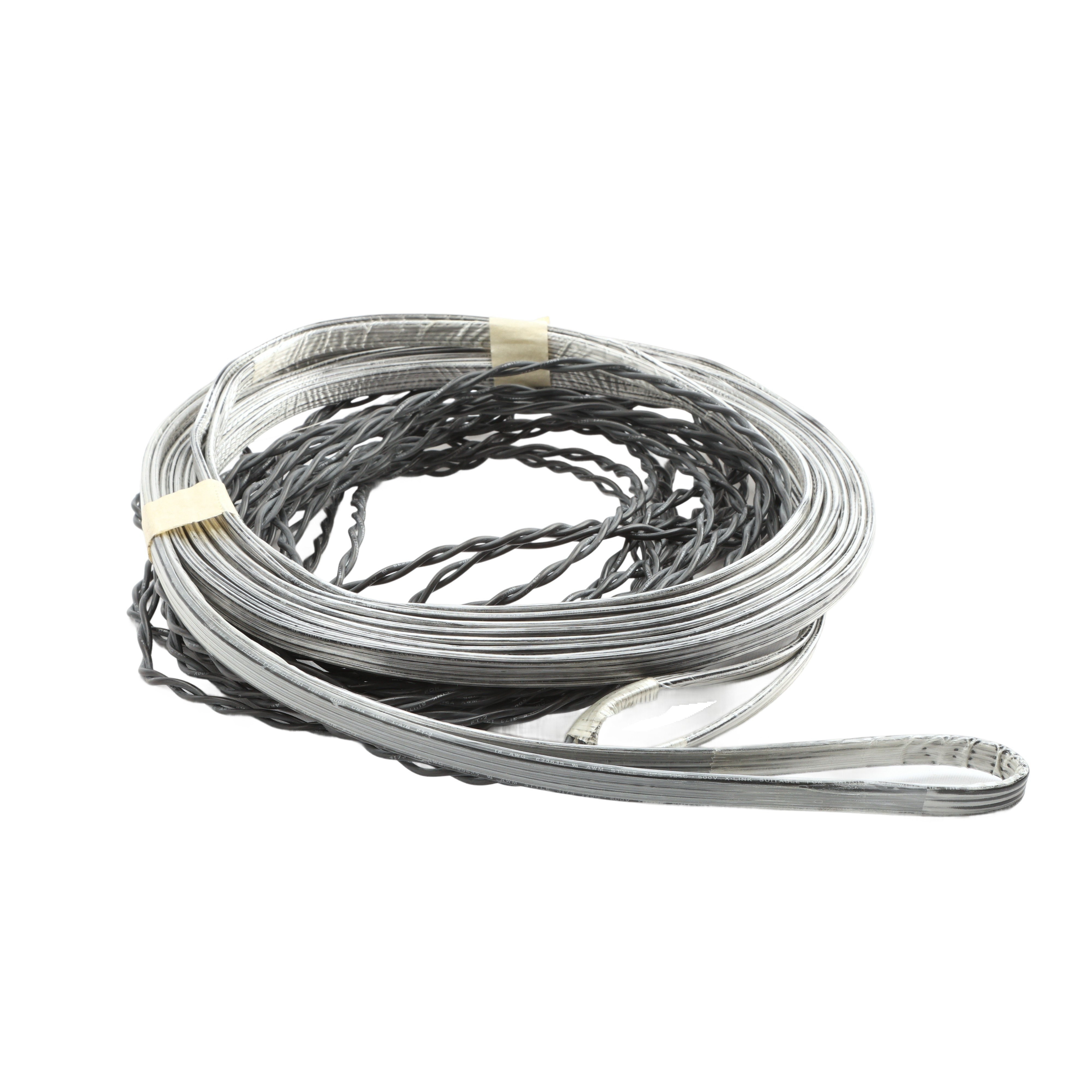 6' X 34' Preformed Saw Cut Vehicle Loop 250' Lead-In - X-NL40-18-250 ...