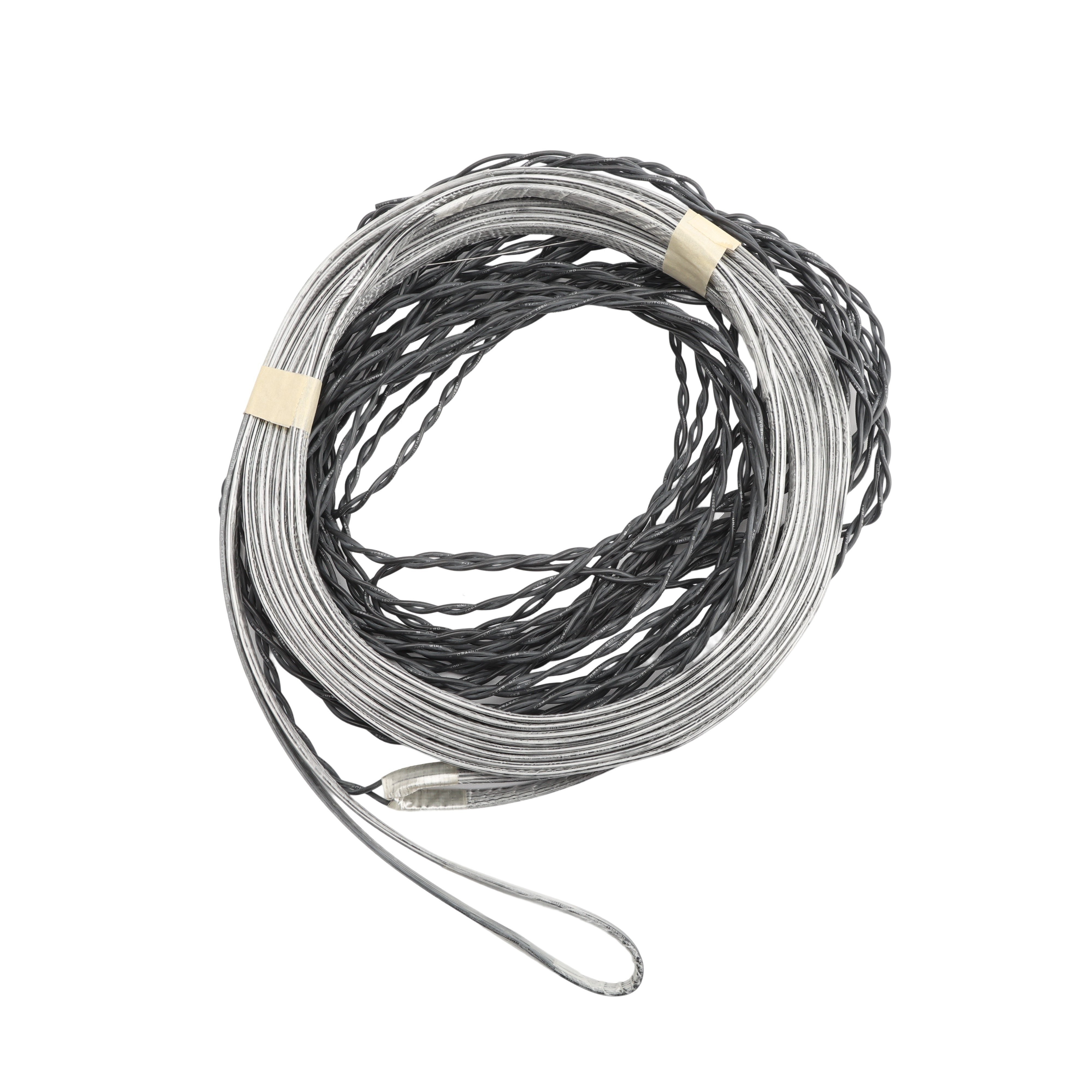 Vehicle Loops 4' X 11' (14 Gauge) Preformed Direct Burial Loop with ...