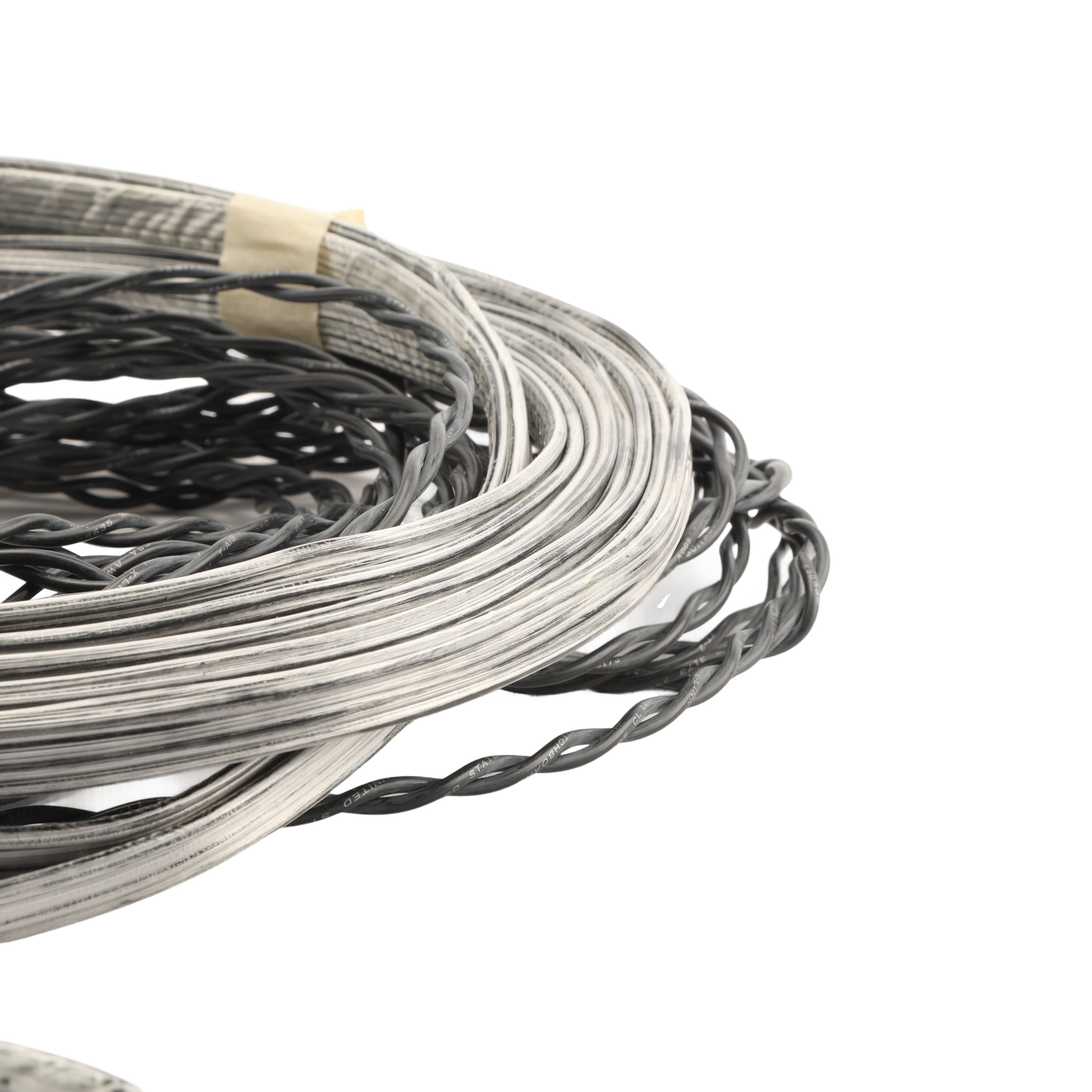 Vehicle Loops 6' X 17' (14 Gauge) Preformed Direct Burial Loop with ...