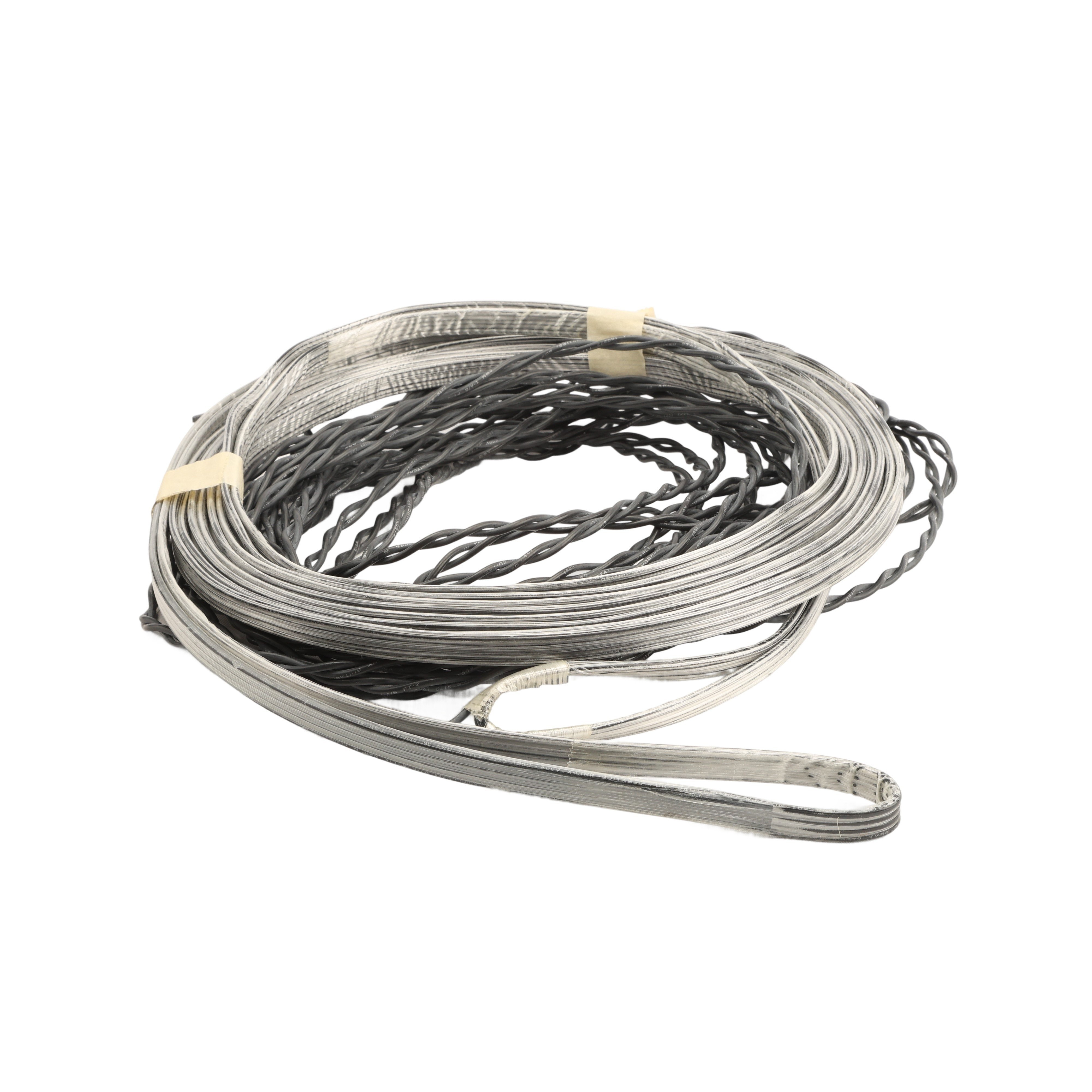 Vehicle Loops 4' X 10' (14 Gauge) Preformed Direct Burial Loop with ...