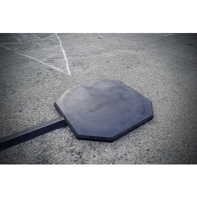 Surface Mounted Loops - Vehicle Above Ground Loop 6' Lead-In - OWL ...